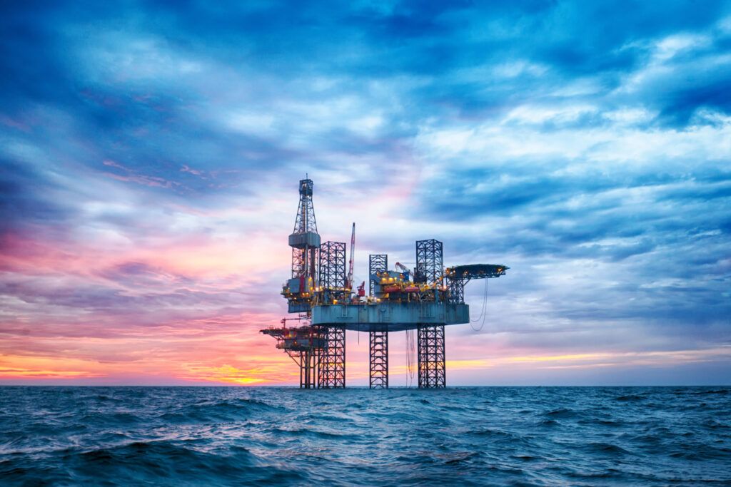MBA ESPECIALIZAÇÃO PETROLEO E GAS - The Businet Club Angola